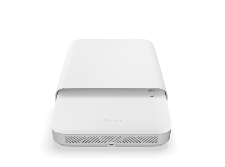 Enterprise Air Quality Data Platform | Kaiterra