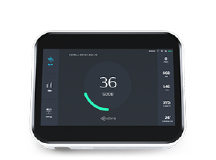 Sensedge Mini (SE-200 & SE-200P) Technical Specifications | Kaiterra