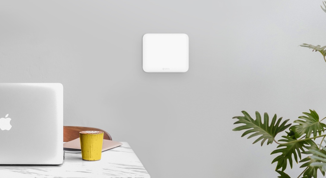 Indoor Air Quality Monitoring Device | Sensedge Mini