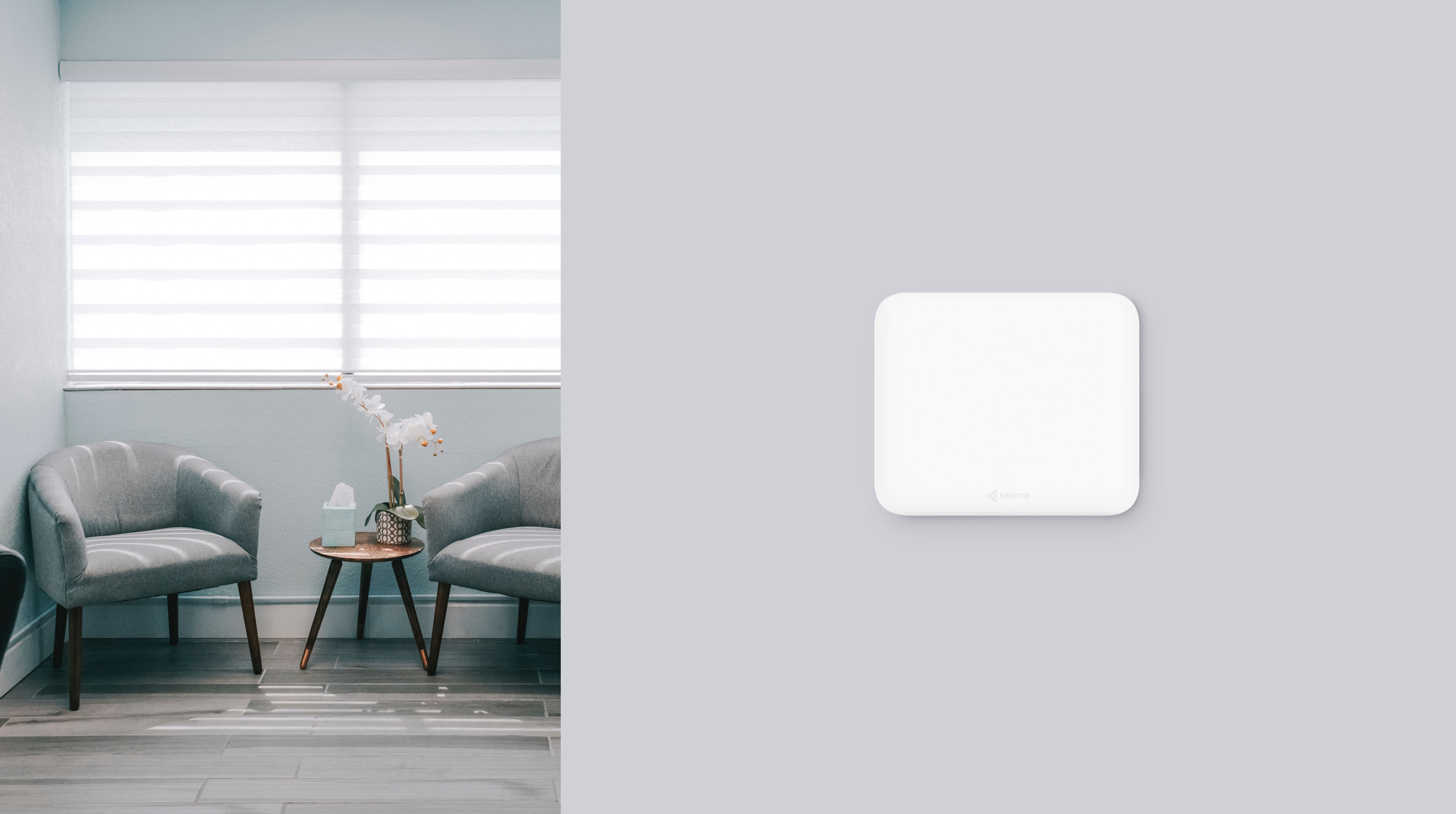 Sensedge Go (SE-300) Technical Specifications | Kaiterra