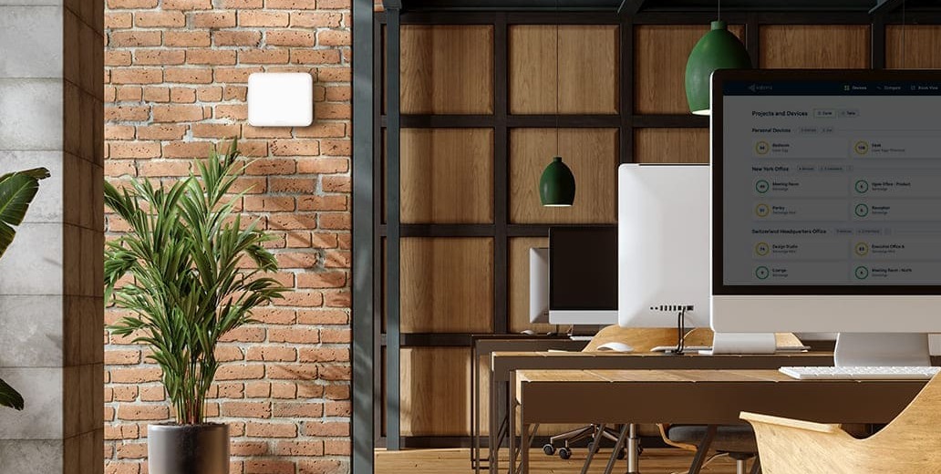 Building Certification | Kaiterra